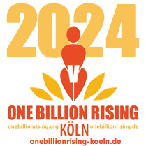 Rückblick • ONE BILLION RISING Köln